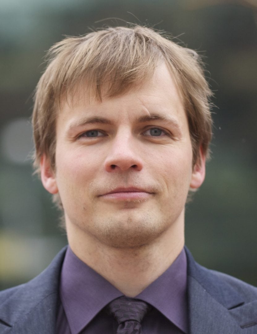 Viljar Veebel - International Centre for Defence and Security