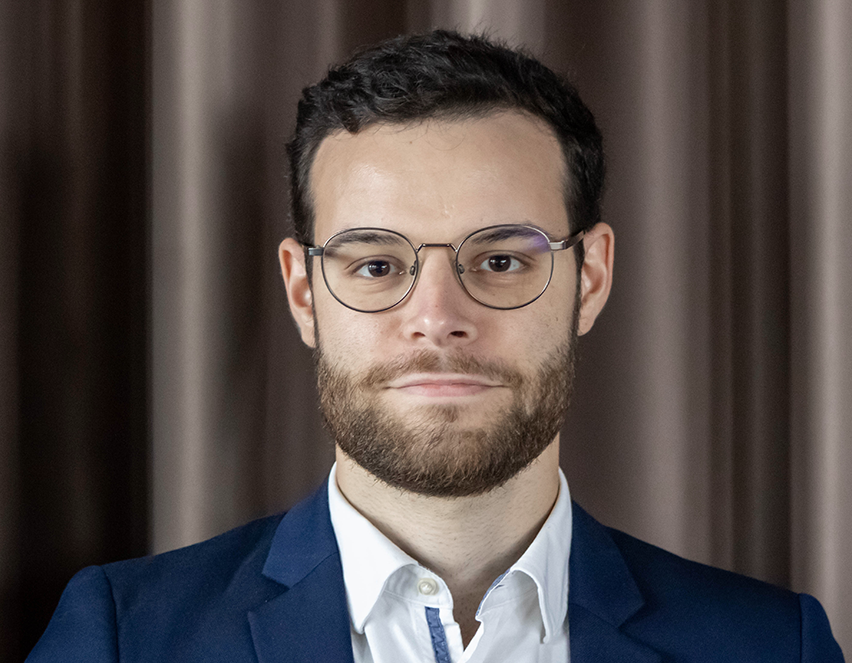 Lorenzo Crippa - ICDS