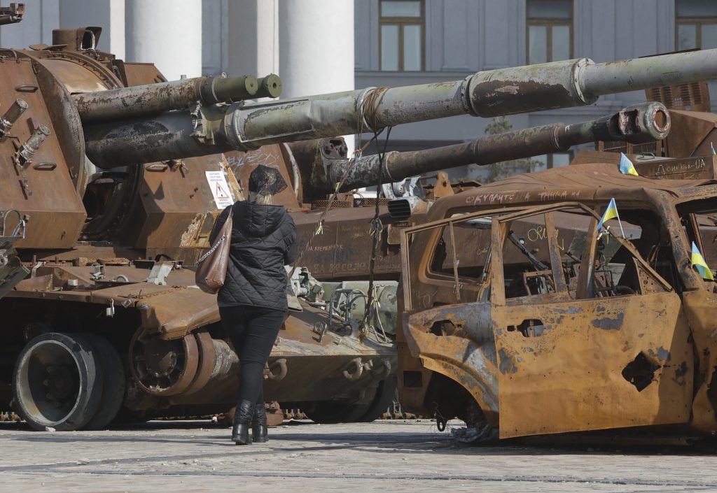 Russia’s Slow-Killing Poison - ICDS